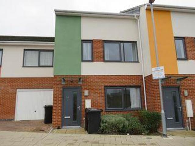 3 Bedrooms for rent in Stanford Road, Colchester CO4