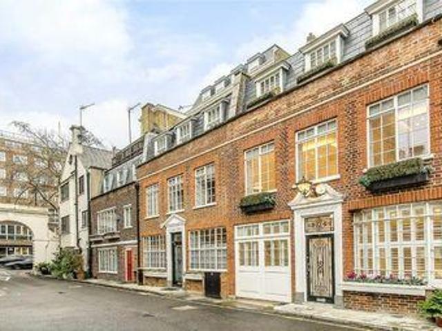 3 Bedrooms for rent in Stanhope Mews East, London SW7