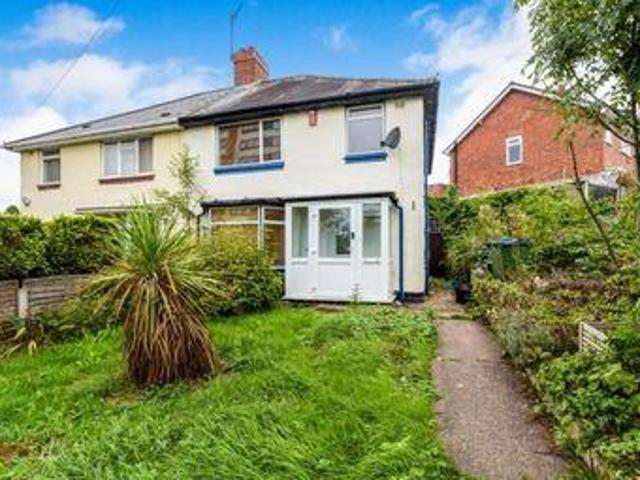 3 Bedrooms for rent in Stanhope Road, Smethwick B67