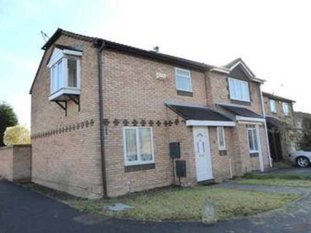 3 Bedrooms for rent in Stanley Mead, Bradley Stoke, Bristol BS32