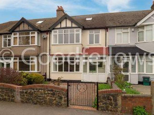 3 Bedrooms for rent in Stafford Road, Wallington SM6