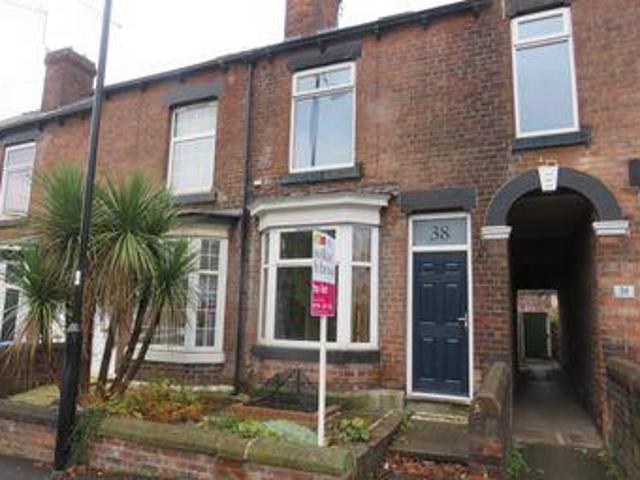 3 Bedrooms for rent in Station Road, Woodhouse, Sheffield S13