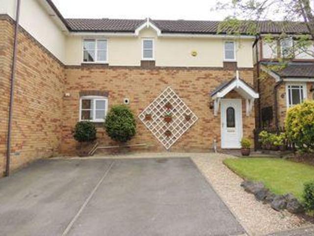 3 Bedrooms for rent in Staynes Crescent, Kingswood, Bristol BS15