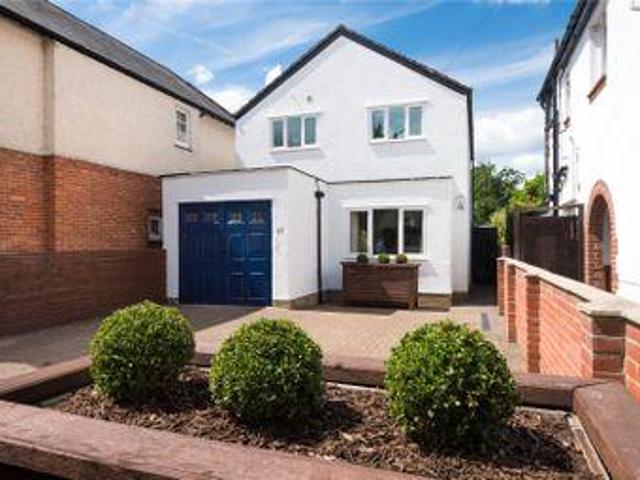 3 Bedrooms for rent in Stephen Road, Headington, Oxford OX3
