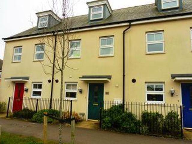3 Bedrooms for rent in Sterling Way, Upper Cambourne, Cambridge CB23
