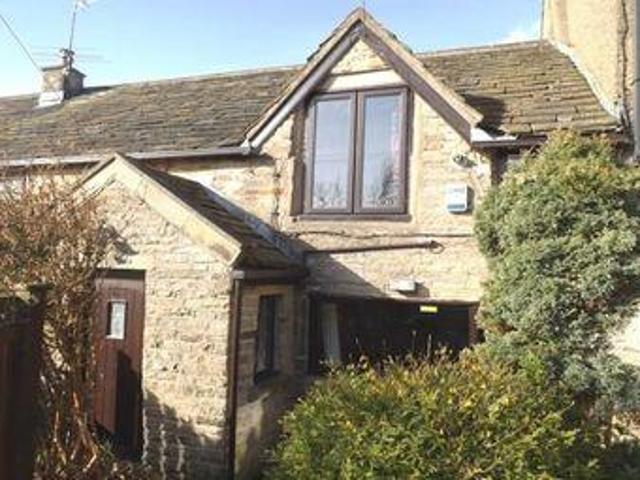 3 Bedrooms for rent in Storrs, Sheffield S6