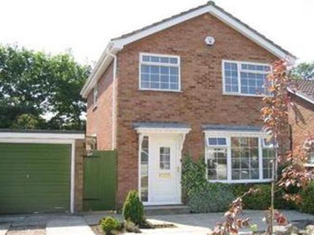 3 Bedrooms for rent in Strensall, York YO32
