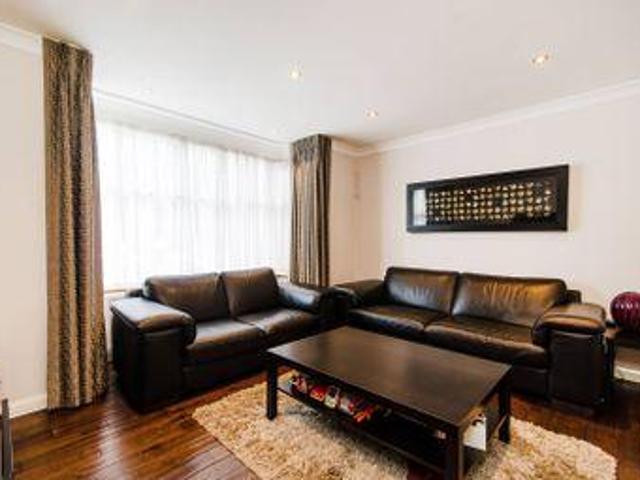 3 Bedrooms for rent in Suffolk Road, North Harrow HA2