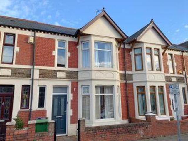 3 Bedrooms for rent in Summerfield Avenue, Heath, Cardiff CF14