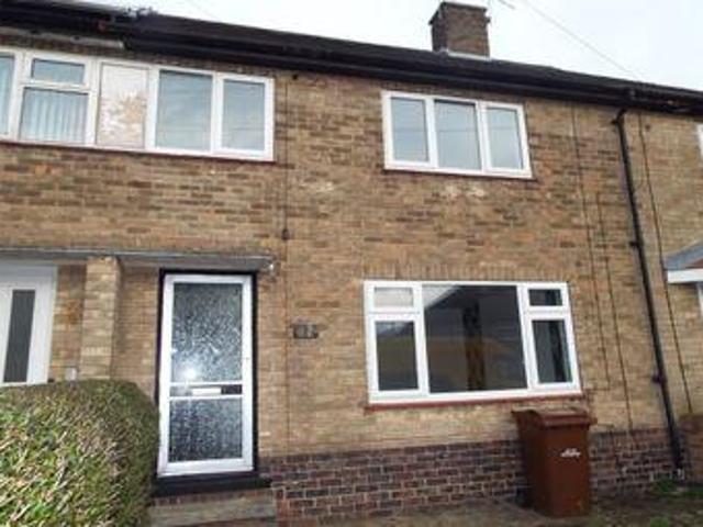3 Bedrooms for rent in Summerwood Lane, Clifton, Nottingham NG11