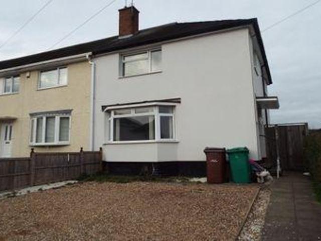 3 Bedrooms for rent in Summerwood Lane, Clifton, Nottingham NG11