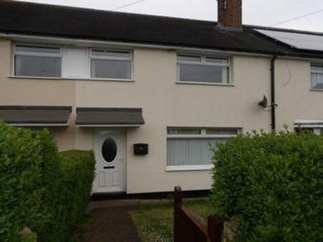 3 Bedrooms for rent in Summerwood Lane, Nottingham NG11