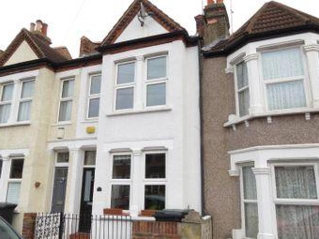 3 Bedrooms for rent in Sunnydene Street, Sydenham SE26