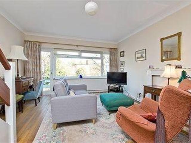 3 Bedrooms for rent in Sunnyside, London SW19