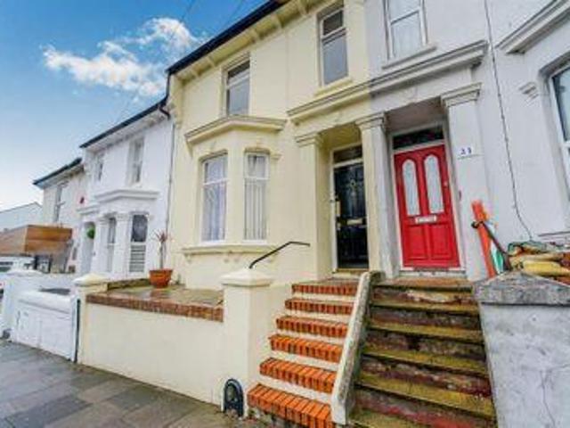3 Bedrooms for rent in Sutherland Road, Brighton BN2