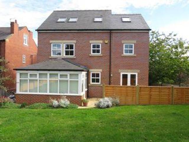 3 Bedrooms for rent in Sydney Street, Woodlesford, Leeds LS26