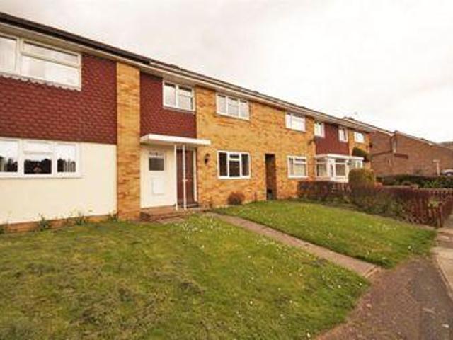 3 Bedrooms for rent in Salamanca Road, Cheltenham GL52