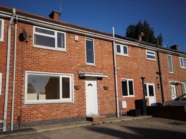 3 Bedrooms for rent in Sandcroft Road, York YO24