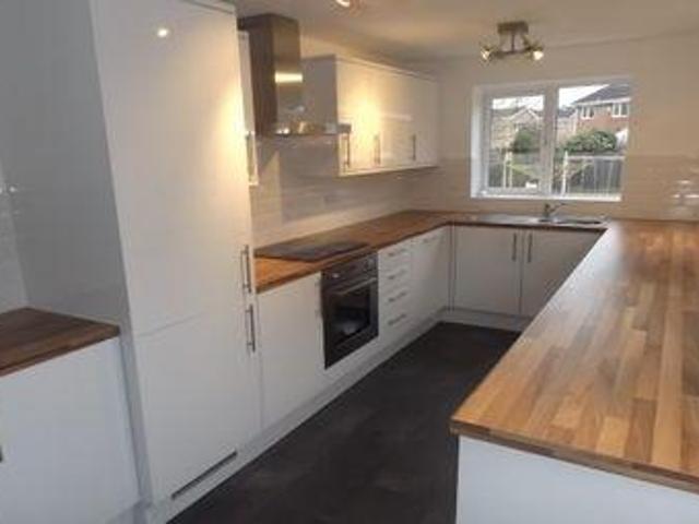 3 Bedrooms for rent in Seaburn Road, Toton, Beeston, Nottingham NG9