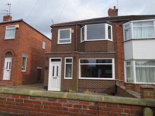 3 Bedrooms for rent in Seagrave Drive, Sheffield S12