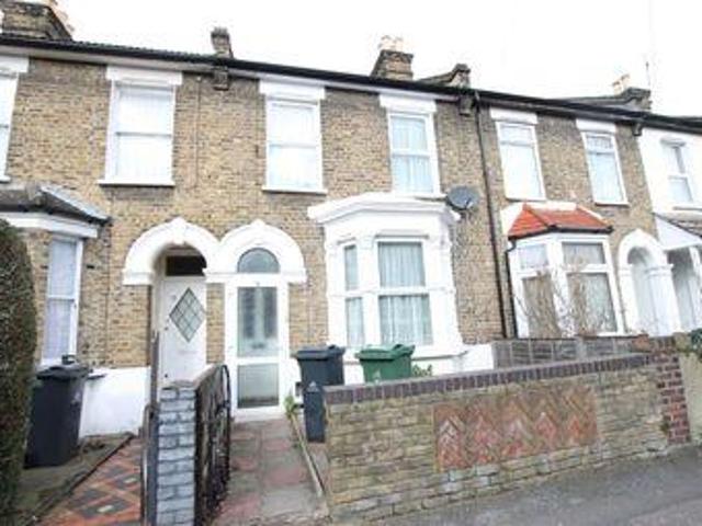 3 Bedrooms for rent in Sedgwick Road, London E10