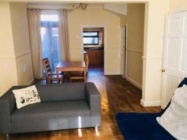 3 Bedrooms for rent in September Road, Liverpool L6