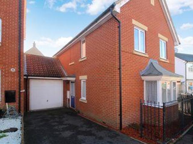 3 Bedrooms for rent in Septimus Drive, Highwoods, Colchester CO4