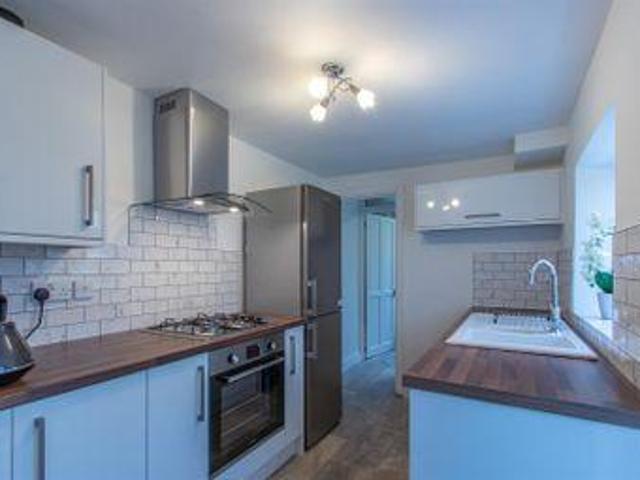 3 Bedrooms for rent in Severn Grove, Cardiff CF11