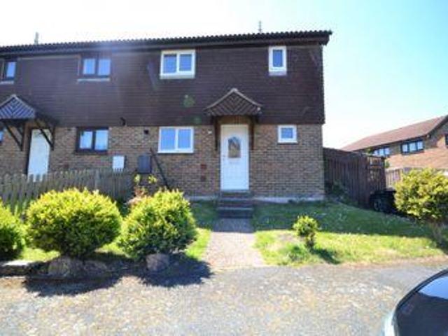 3 Bedrooms for rent in Shanklin Close, Eastbourne BN23