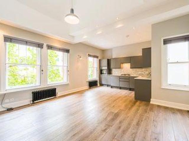 3 Bedrooms for rent in Shaftesbury Avenue, Covent Garden WC2H