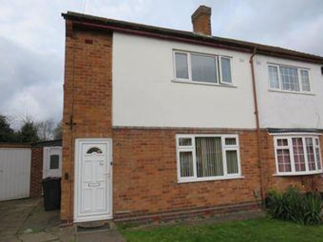 3 Bedrooms for rent in Sheldon Grove, Sheldon, Birmingham B26