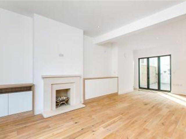3 Bedrooms for rent in Sherbrooke Road, Fulham, London SW6