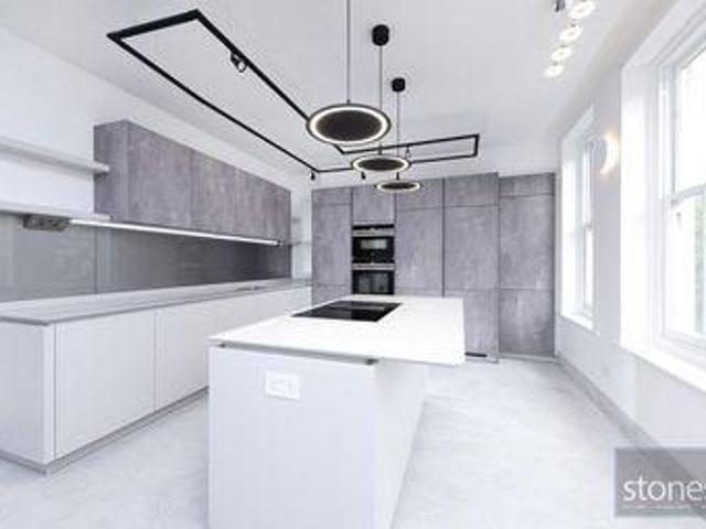 3 Bedrooms for rent in Shroton Street, London NW1