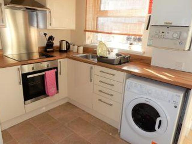3 Bedrooms for rent in Sibsey Street, Lancaster LA1