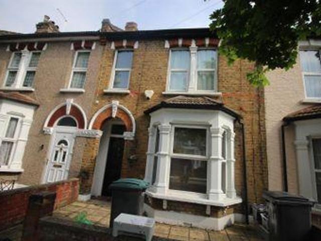 3 Bedrooms for rent in Sidney Road, London N22