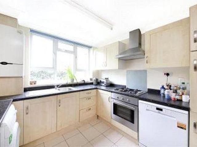 3 Bedrooms for rent in Silverthorne Road, London SW8