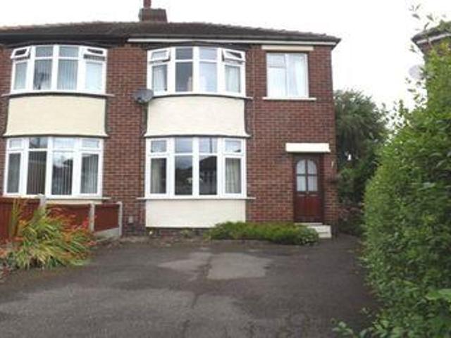 3 Bedrooms for rent in Singleton Grove, Sheffield S6