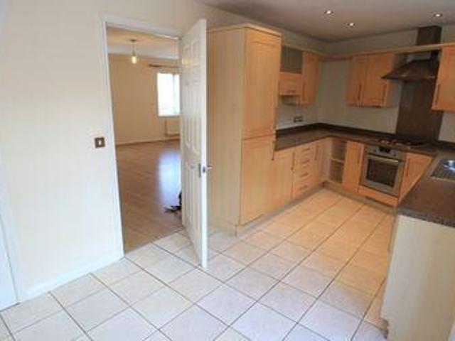 3 Bedrooms for rent in Sir John Fogge Avenue, Ashford TN23