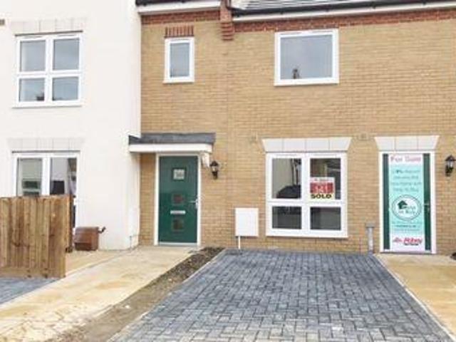 3 Bedrooms for rent in Sittingbourne ME10