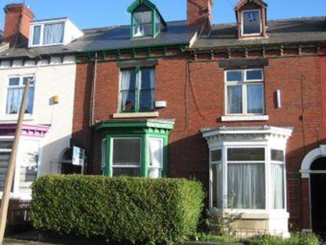 3 Bedrooms for rent in South View Road, Sheffield S7