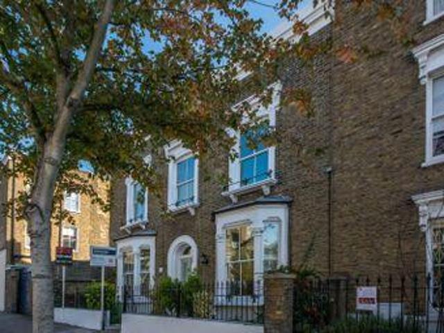 3 Bedrooms for rent in Southgate Road, Islington N1