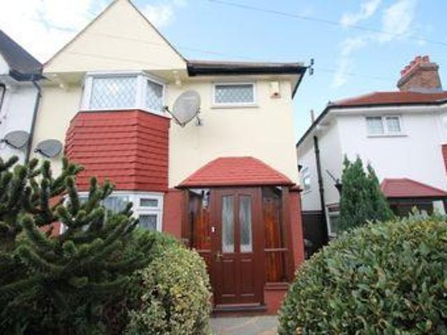 3 Bedrooms for rent in Southend Lane, London SE6