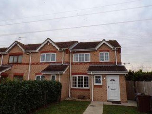 3 Bedrooms for rent in Sovereign Road, Barking IG11