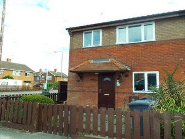 3 Bedrooms for rent in Spring Meadow Cotgrave, Nottingham NG12