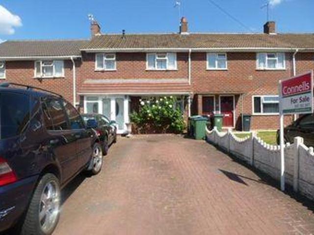 3 Bedrooms for rent in Springfield Road, Oldbury B68