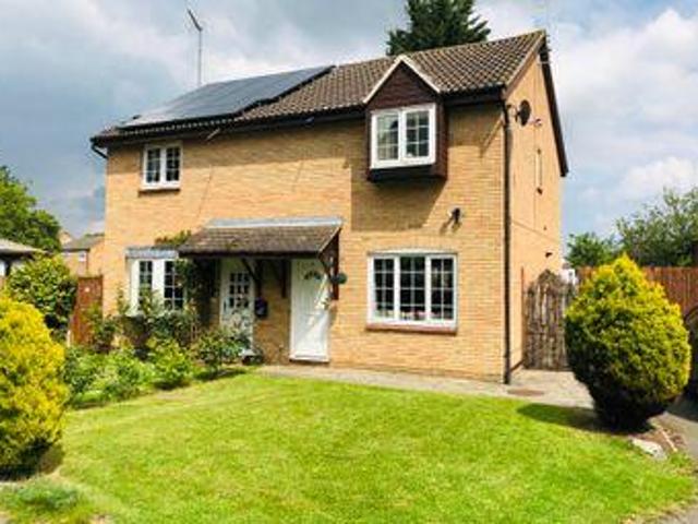 3 Bedrooms for rent in Tugby Place, Chelmsford CM1