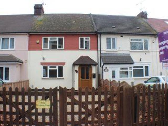 3 Bedrooms for rent in Tunnel Avenue, London SE10