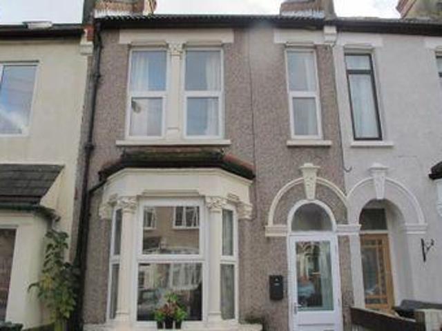 3 Bedrooms for rent in Turner Road, Walthamstow, London E17