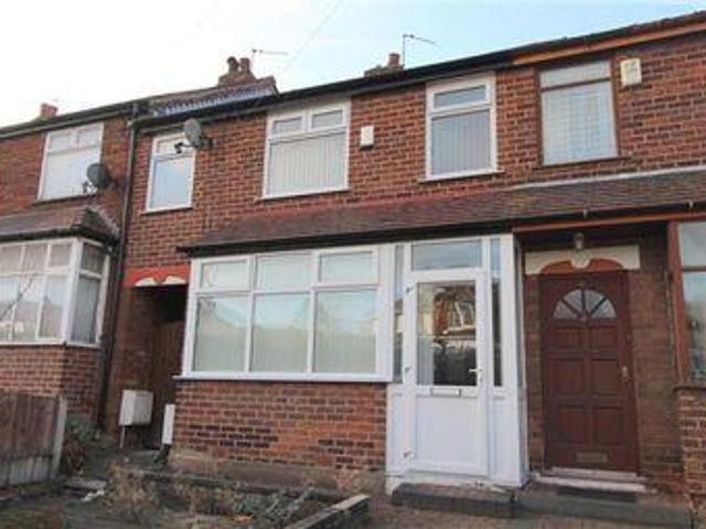 3 Bedrooms for rent in Tweedle Hill Road, Manchester M9