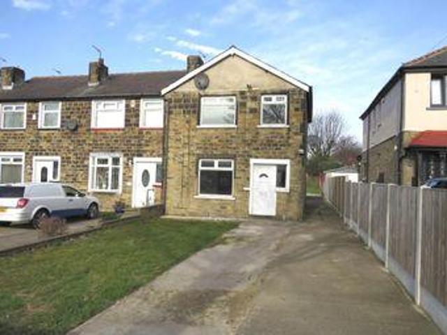 3 Bedrooms for rent in Tyersal Road, Tyersal, Bradford BD4